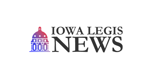 House of Representatives - Iowa Legislature News