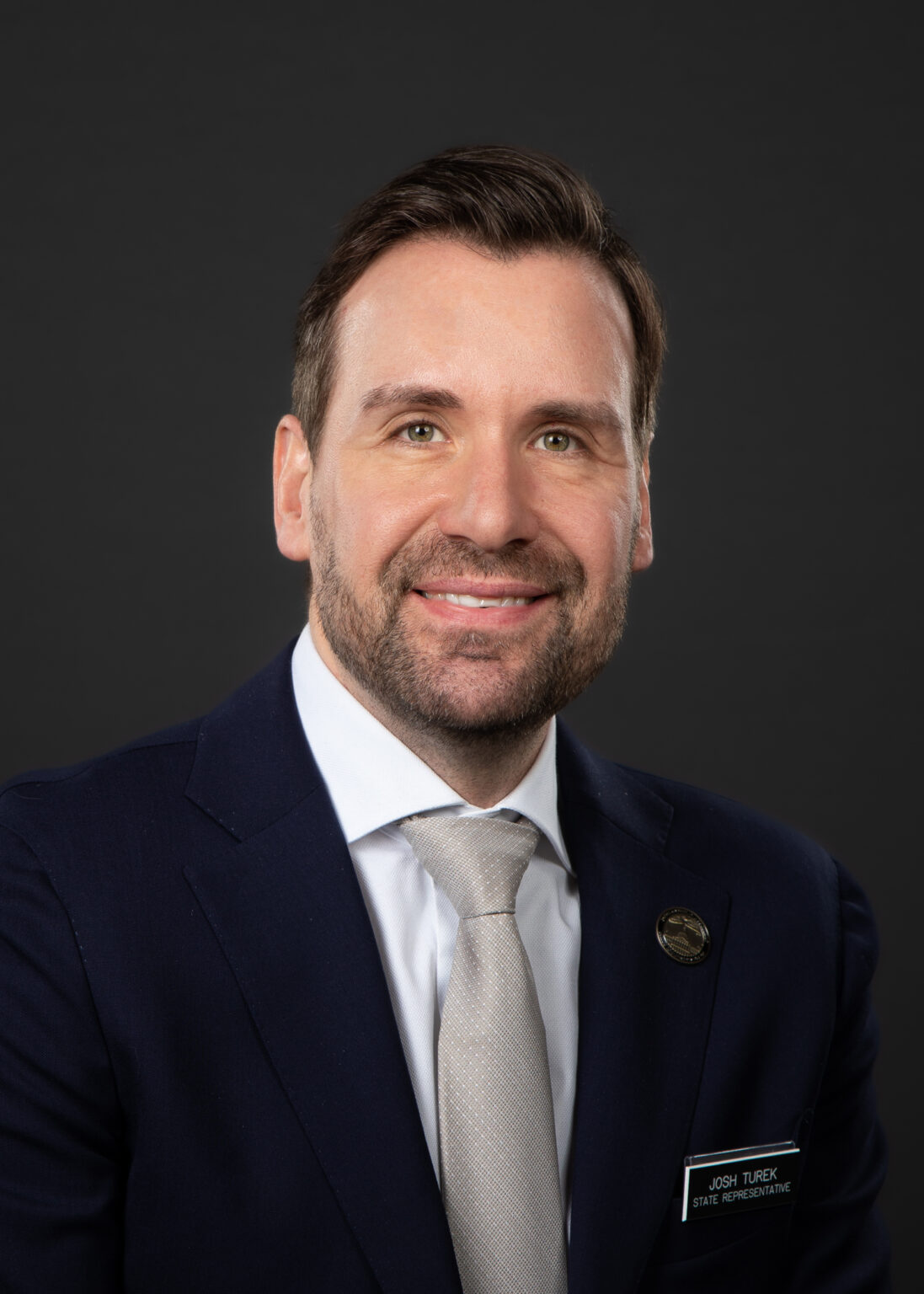 Josh Turek - House District 20 - Iowa Legislature News