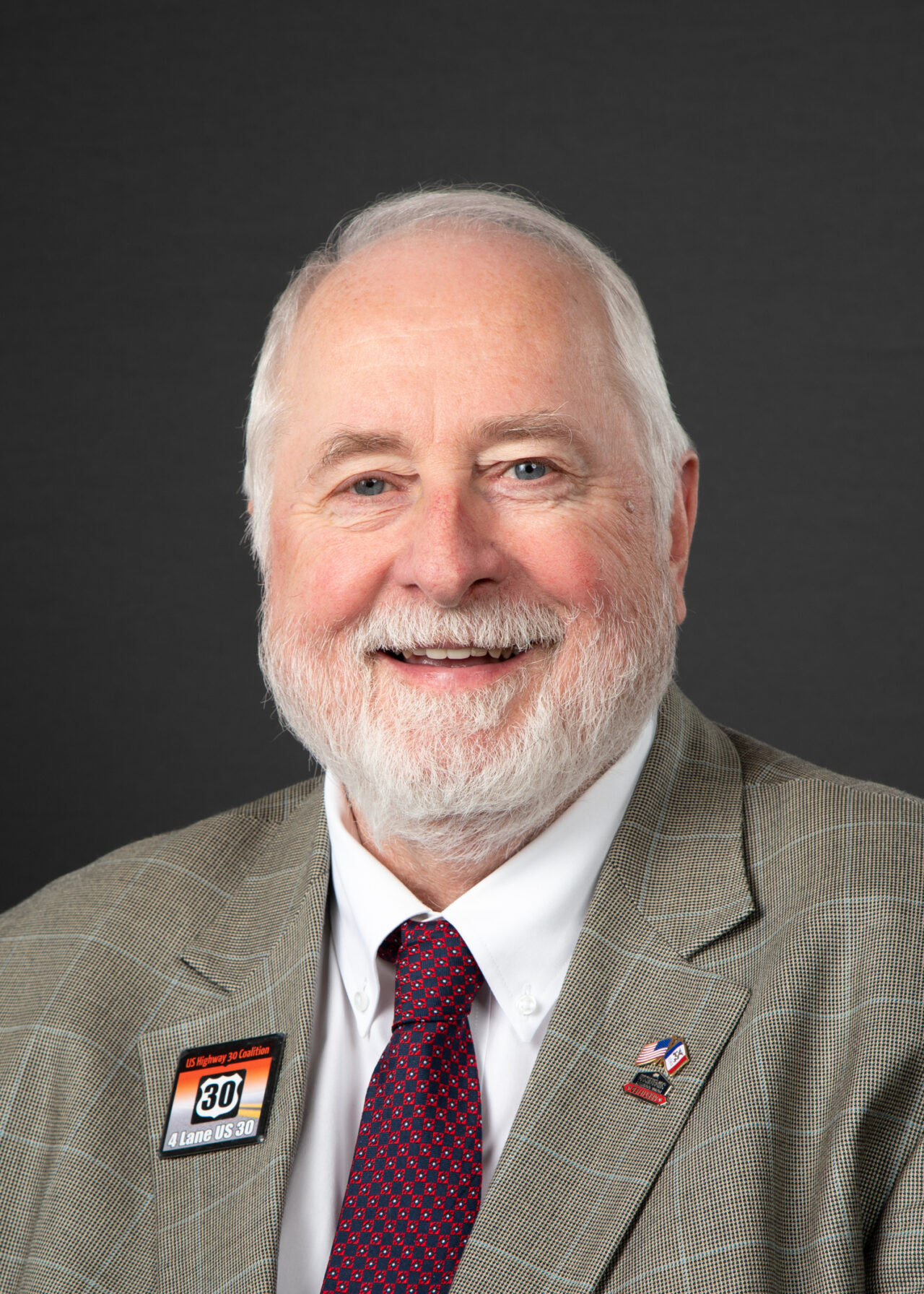 Tom Determann - House District 69 - Iowa Legislature News