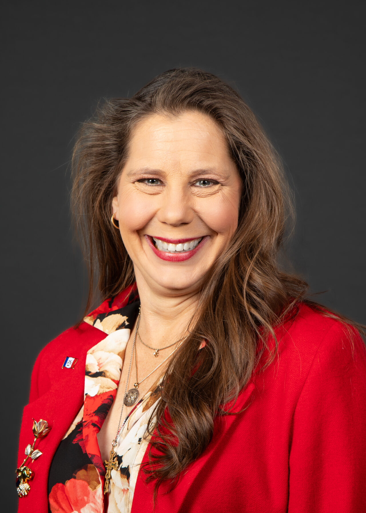 Jennifer Smith - House District 72 - Iowa Legislature News