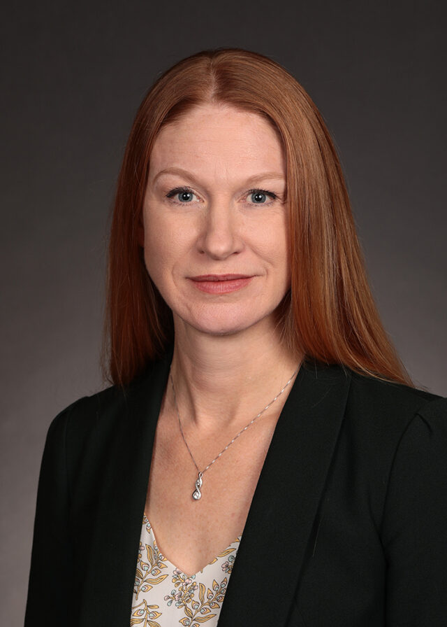 Amy Sinclair - Senate District 12 - Iowa Legislature News